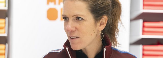 Catherine Spindler: “En tiempos de crisis, una marca fuerte es clave ...