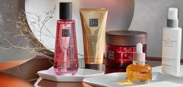 Rituals acelera con retail en España y abre una nueva tienda en Madrid ...