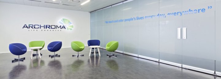 Archroma engorda su músculo productivo y compra Textile Effects de ...