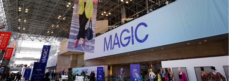 Magic Nueva York prepara una nueva edición con 380 expositores | Modaes