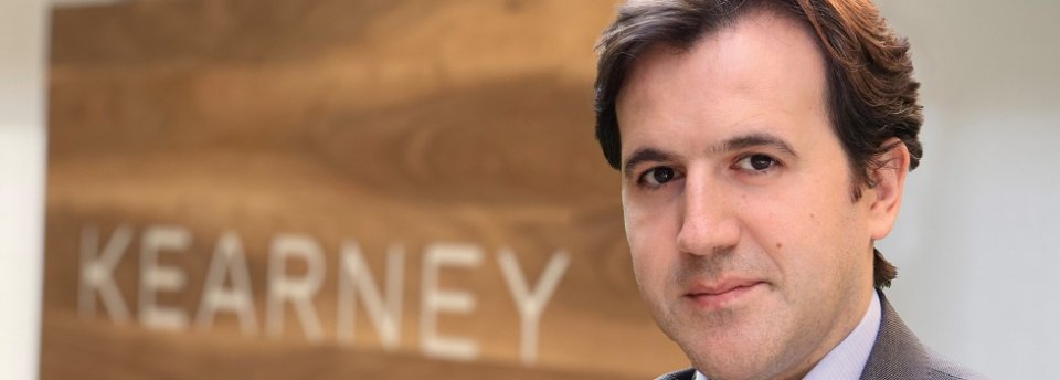 Eloy Rodríguez: “El lujo y el deporte son los que tienen más ventaja en ...