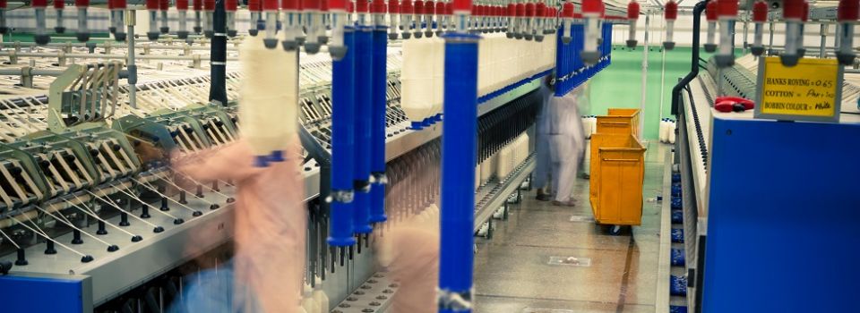 Escasez sindical y peligro en las fábricas: los ‘deberes’ del nuevo Accord de Pakistán | Modaes