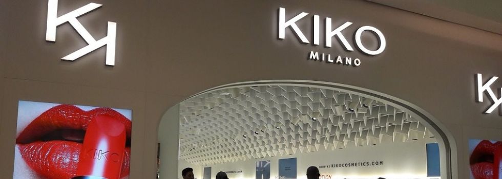 Kiko Milano eleva sus ventas un 42% en 2022 y bate récord de ...