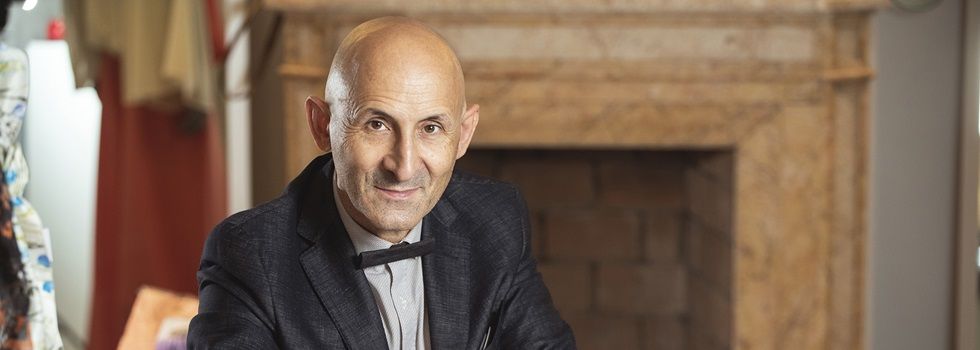 Modesto Lomba, el reconocimiento a más de cuarenta años | Modaes