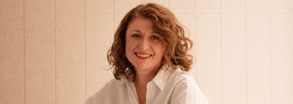 20 preguntas con... Paloma Fernández | Modaes