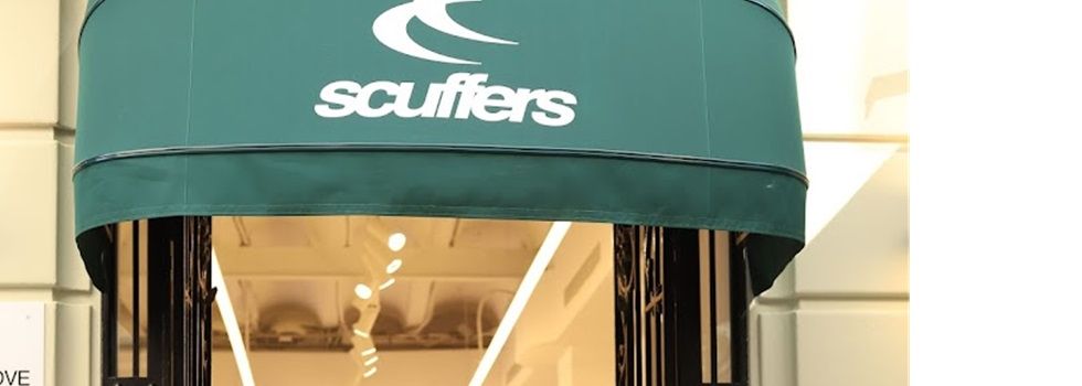Scuffers abre en Fuencarral y apunta a su tercera tienda, en Barcelona ...