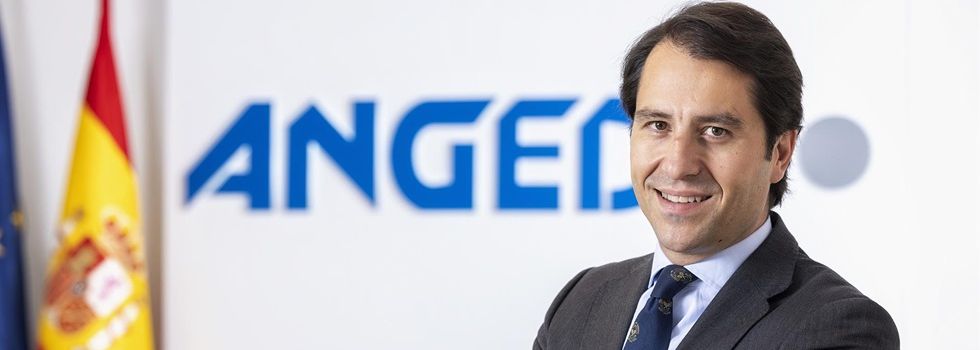 Anged nombra director general a Pablo de la Cruz López | Modaes