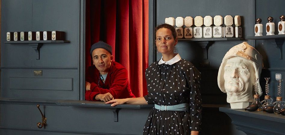 LVMH compra la compañía de perfumería y cosmética Buly 1803 | Modaes