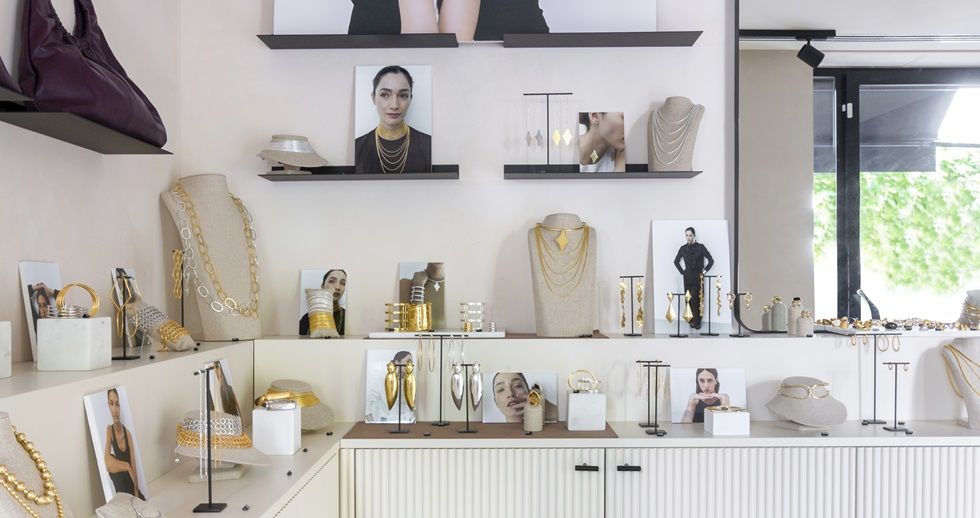 Moncollier, de las joyas a los bolsos para facturar un millón y medio de euros | Modaes