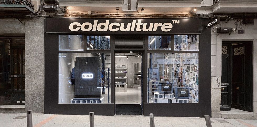 Cold Culture emprende su expansión internacional con su primera tienda ...