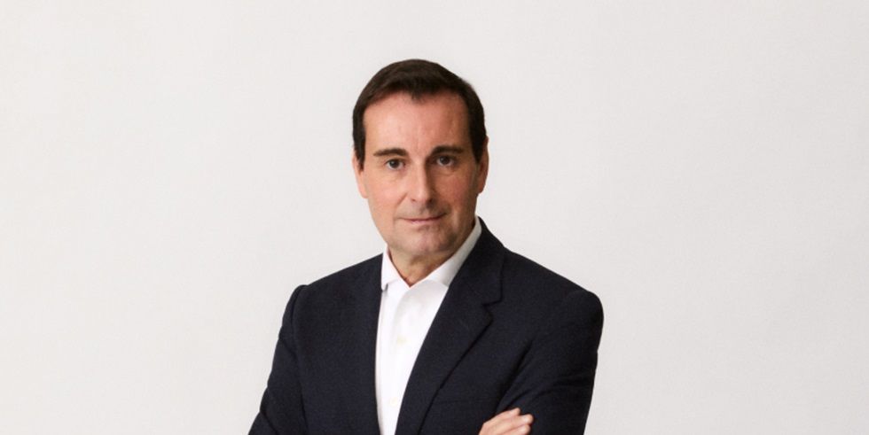 Toni Ruiz: “Vamos a velar para que Mango siga siendo el proyecto que ...