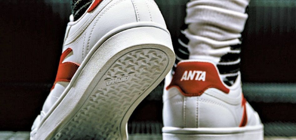 Anta, doble velocidad en 2020: caída con su cadena principal y ...