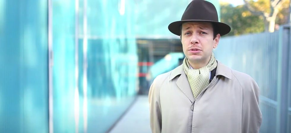 G. Ponzetto (UPF): “Los aranceles generarán desconfianza en las ...