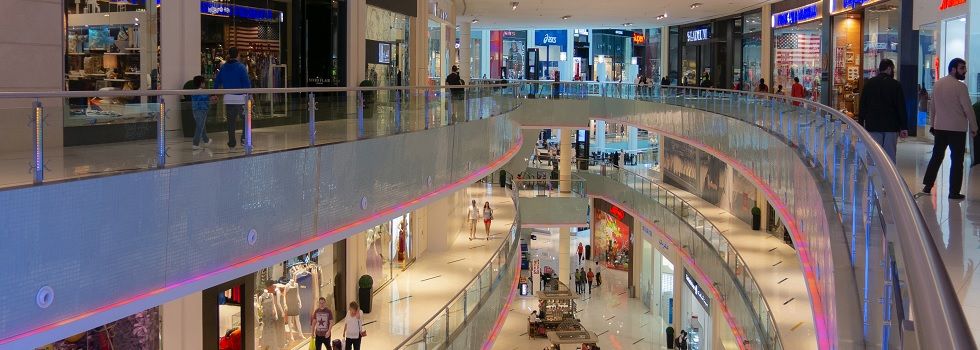 La moda lidera las aperturas de tiendas en el ‘high street’ y copa el 41,8% | Modaes