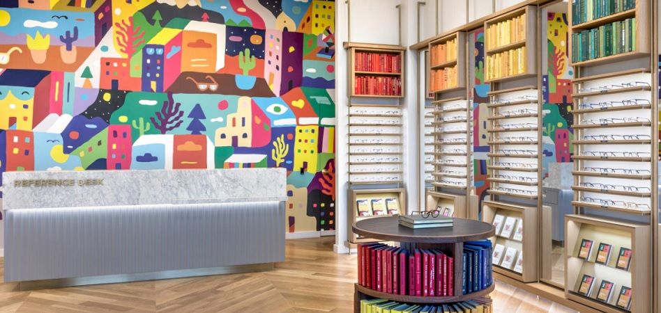 Warby Parker cierra 2021 con un alza del 37%, pero engorda sus pérdidas ...