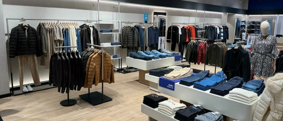 Salsa roza los cien puntos de venta en España con una nueva apertura en Bilbao | Modaes