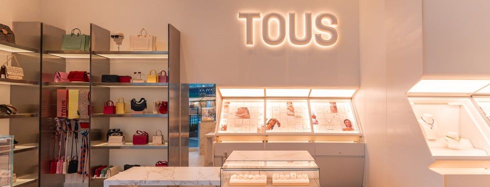 Tous refuerza su presencia en Latinoamérica con la apertura de dos nuevas tiendas en Chile | Modaes