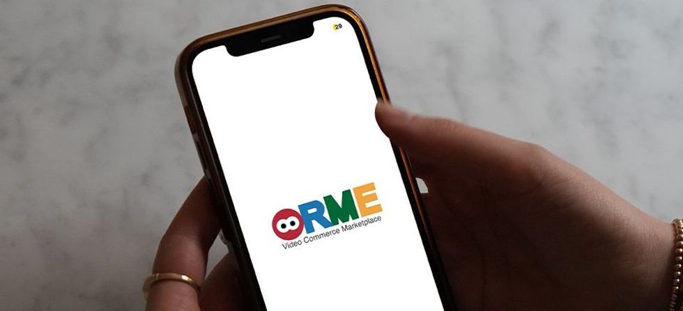 Qué es Orme, la red social a la que mira la cosmética por el veto de TikTok en EEUU | Modaes