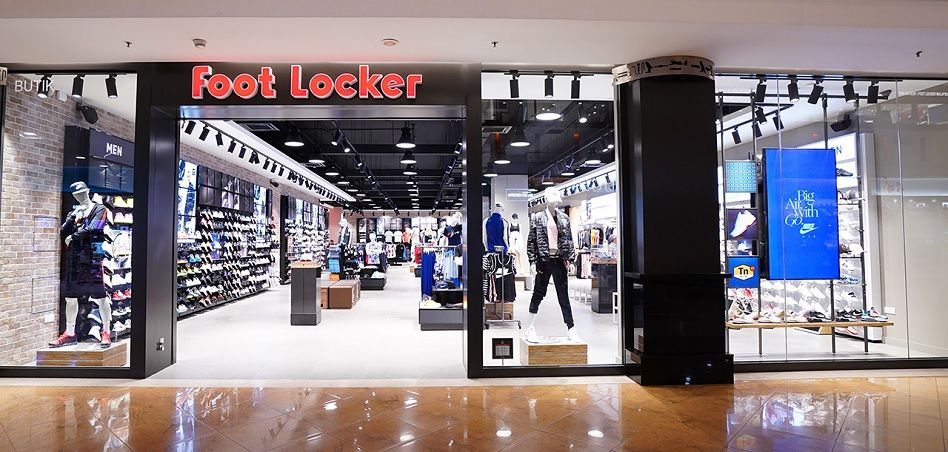 Foot Locker estudia su entrada en India con el grupo local Metro Brands ...