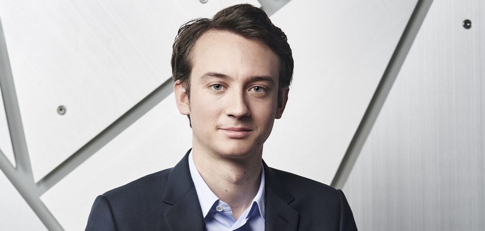 Otro Arnault a la cúpula de LVMH: Frédéric Arnault toma las riendas de Tag Heuer | Modaes
