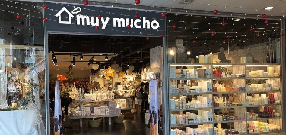 Muy Mucho avanza en la Red y lanza su plataforma de ecommerce | Modaes