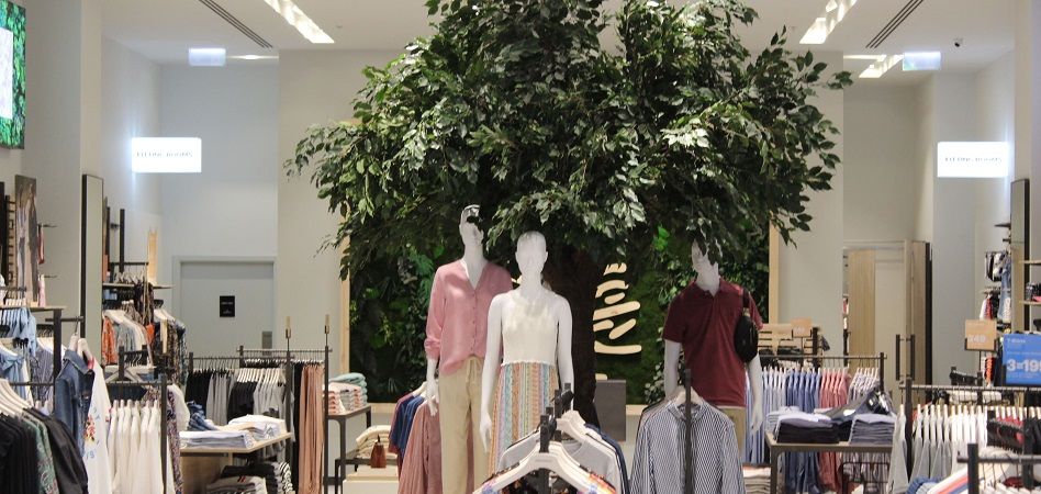 Tendam avanza en Oriente Próximo con una apertura de Springfield en Dubái | Modaes