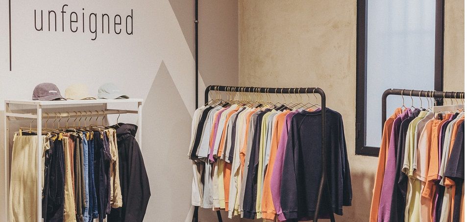 Unfeigned apunta al millón de euros en 2022 y abre en Madrid su primera ...