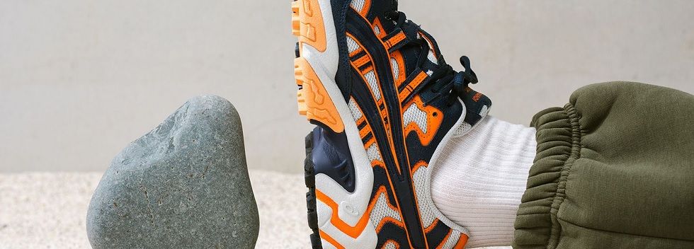 Asics aumenta ventas y beneficio en los nueve primeros meses y revisa ...
