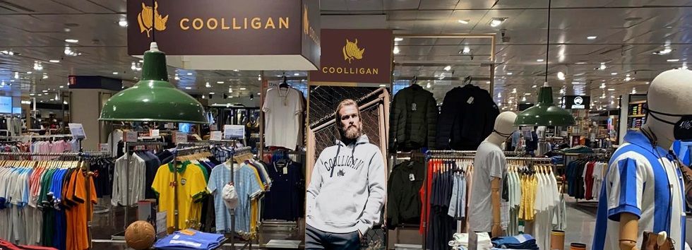 Coolligan prevé superar los 2 millones este año y amplía su sede para ...