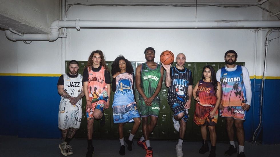 La moda se convierte en la reina de la cancha | Modaes