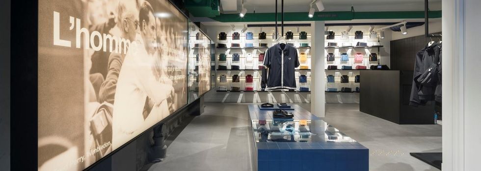 Fred Perry crece un 10,4% en 2021 y dispara su beneficio un 80,9% | Modaes