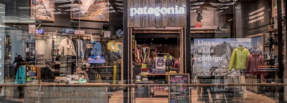 Patagonia ficha a una ex Adidas para capitanear Europa | Modaes
