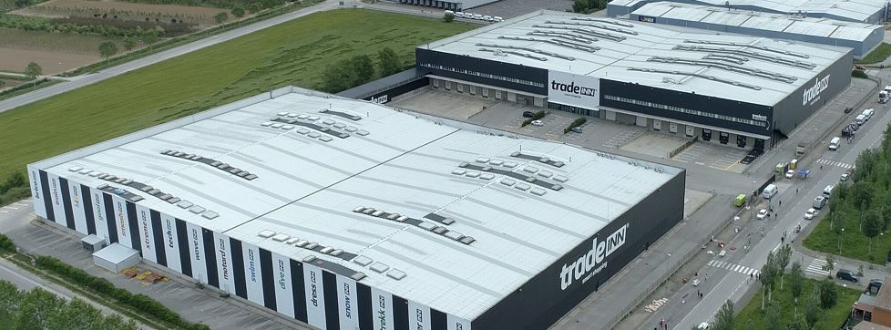 Tradeinn aumenta sus ventas un 14,5% en 2022 y pone rumbo a 500 ...