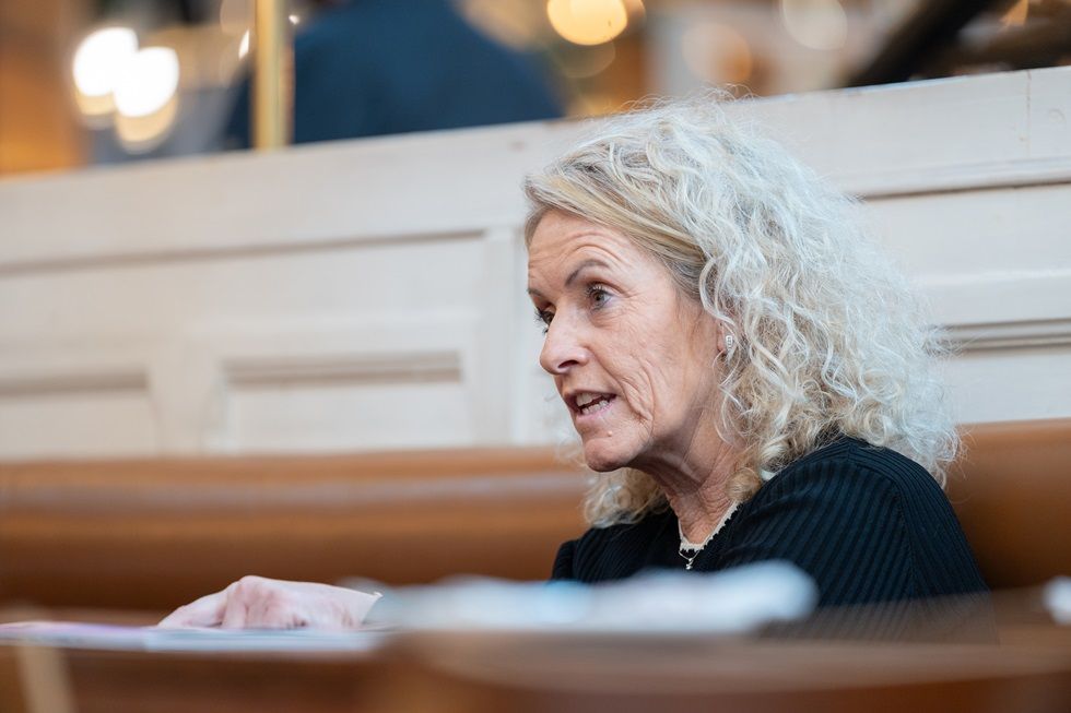 Montse Figueras, cómo reinventar la histórica Sita Murt | Modaes