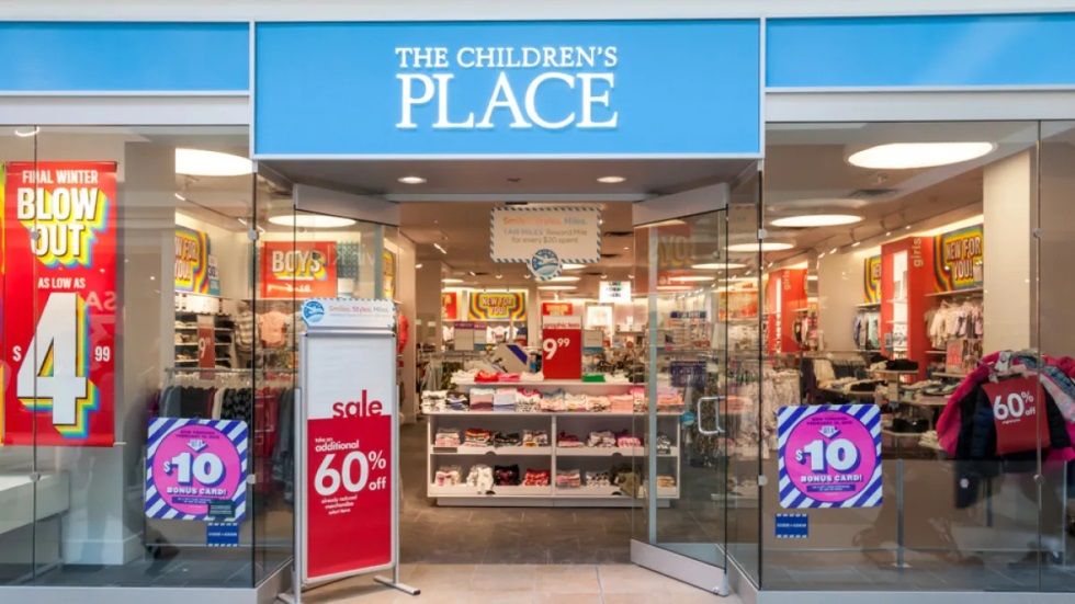 Shein se asocia con The Children’s Place para introducir la marca en su ...