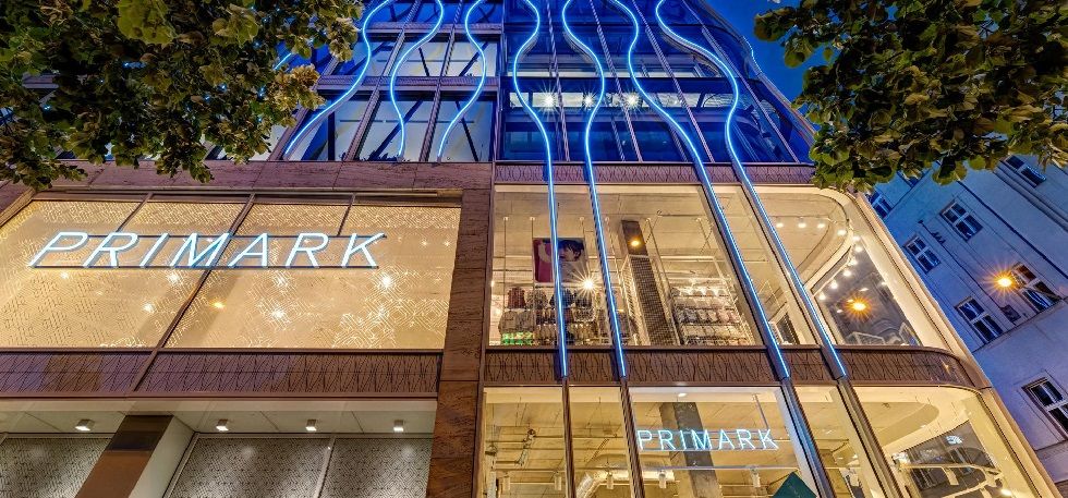 Primark culmina su desembarco en Hungría y eleva su presencia ...