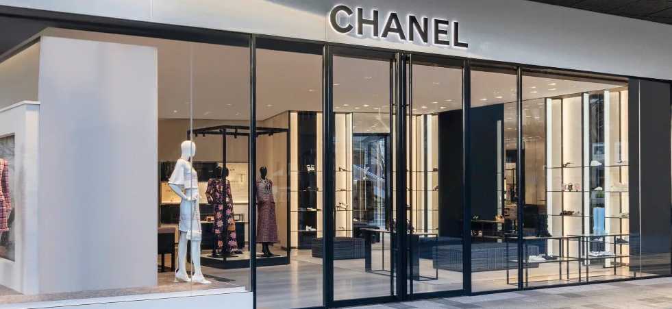 Chanel amplía su cartera y adquiere la mayoría del capital Grey Mer ...