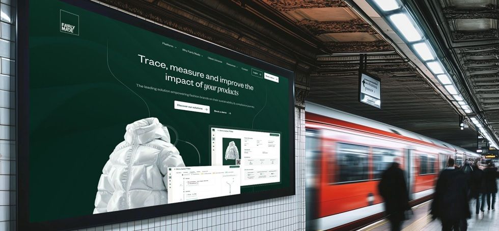 La plataforma de trazabilidad Fairly Made capta 15 millones al calor de ...