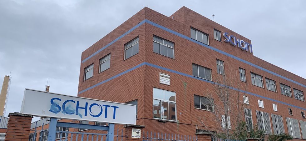 Inditex traslada Massimo Dutti, Bershka, Oysho y Lefties de Tordera a ...