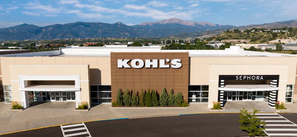 Kohl’s rescinde a su consejero delegado por infringir la política de la ...