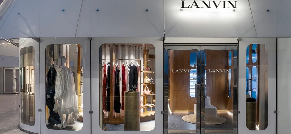 El grupo Lanvin se desploma y convierte a Wolford en una marca por debajo de los 100 millones ...