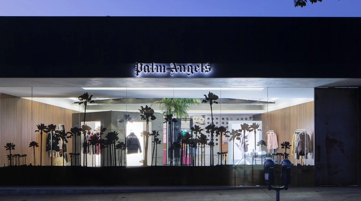 Bluestar Alliance impulsa la nueva era de Palm Angels bajo un renovado ...