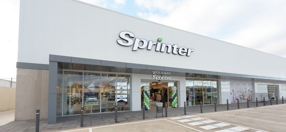 Sprinter entra en pérdidas en el último ejercicio por el cierre del ...