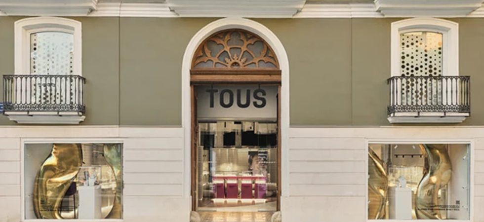 Tous crece en España y lleva a Valencia su nuevo concepto de tienda ...