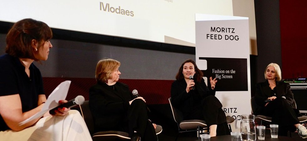 Paranoias, cambios y evolución de tres mujeres herederas de la moda ...