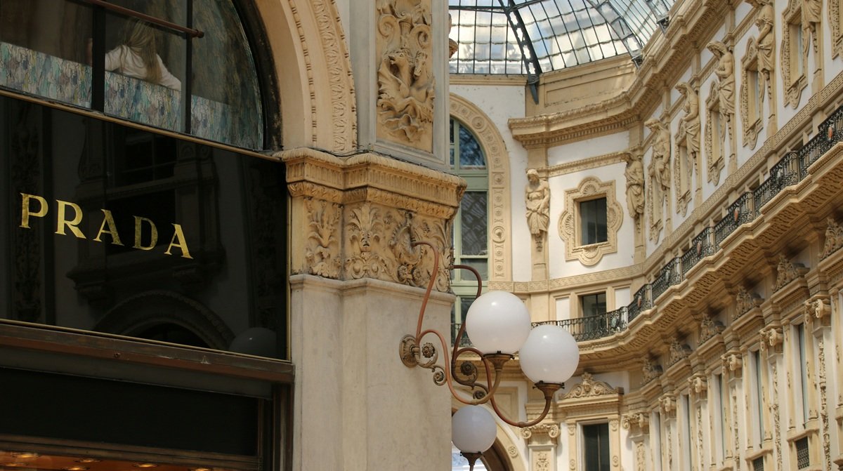 La moda europea, un impacto de 331.800 millones de euros en el PIB ...