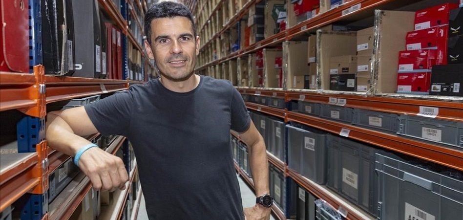 Tradeinn acelera y alcanza 20 millones de pedidos este año | Modaes