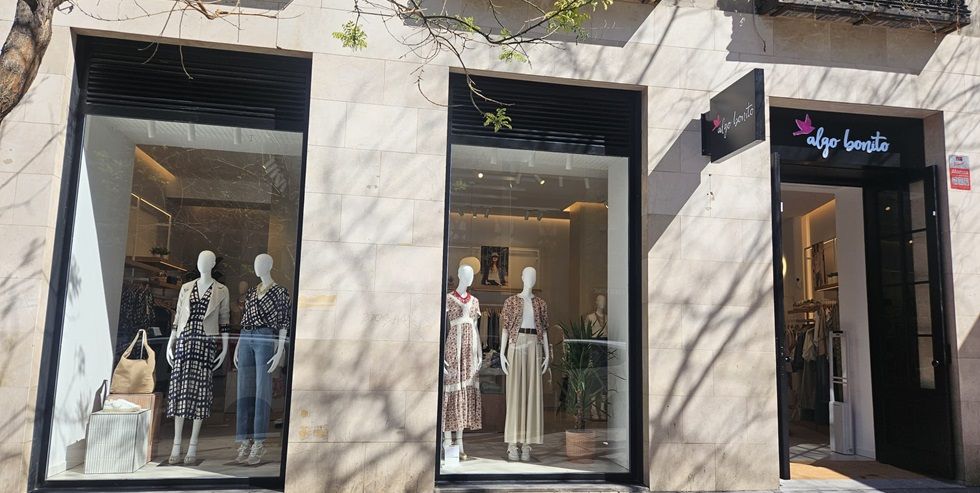 Algo Bonito fija sus objetivos para 2026: 36 millones de euros y una red de 40 tiendas propias ...