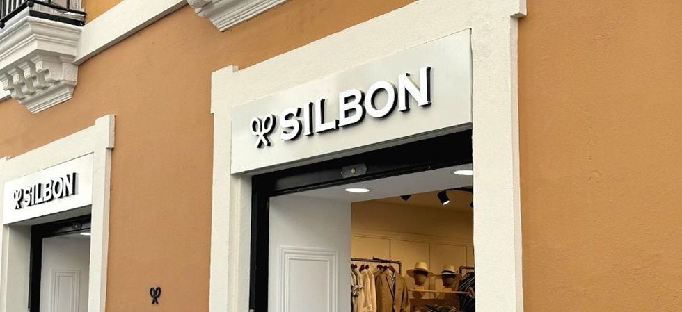 Silbon consolida su retail alcanzado una red de cien tiendas | Modaes