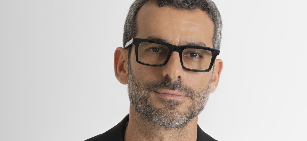 Lello Caldarelli (Antony Morato): “La moda masculina empieza a estar ...